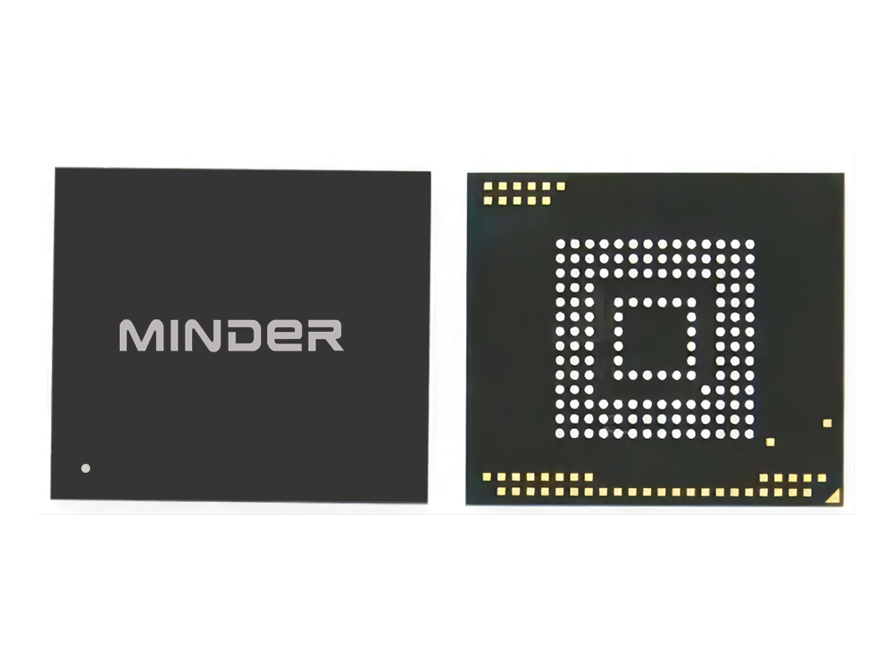 eMMC5.1-深圳市迈德迩半导体有限公司